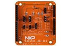 NMH1000 Magnetic Switch Sensor - NXP | DigiKey