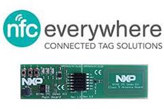 NTAG I²C 智能标签 - NXP Semiconductors | DigiKey