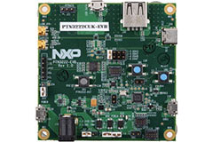 PTN3222 eUSB2-to-USB Redriver - NXP Semiconductors | DigiKey