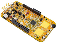 S32K116/K118 符合汽车标准的 MCU - NXP | DigiKey