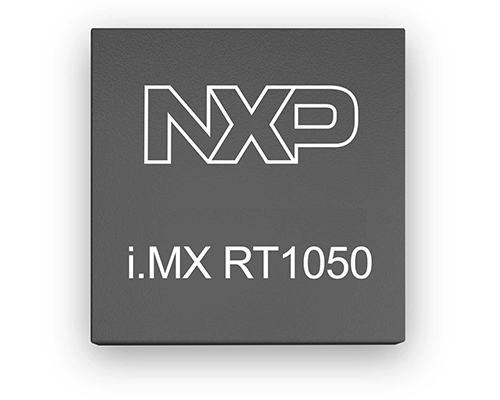 iMX RT Series - NXP | DigiKey