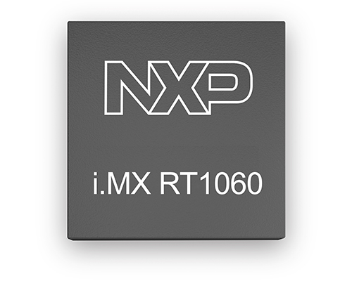 iMX RT Series - NXP | DigiKey