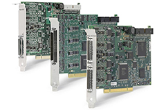 Analog Output Devices - National Instruments | DigiKey