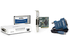 GPIB Instrument Control - National Instruments | DigiKey