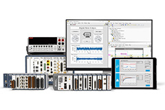 LabVIEW Engineering Software - NI | DigiKey