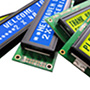 LCD Serial Displays - Newhaven Display Intl | DigiKey