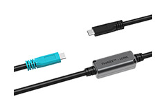 USB-C Active Extender Cables - Newnex | DigiKey