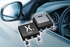 MJD Series Bipolar Junction - Nexperia | DigiKey