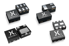 High-Performance Diodes and Transistors - Nexperia | DigiKey