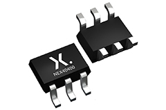 NEX40400 Series Step-Down Converters - Nexperia | DigiKey