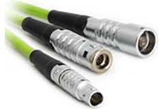 MINI-SNAP® SPE Connectors - ODU | DigiKey