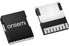 MOSFET de un canal N único NTBLS0D8N08X - onsemi | DigiKey