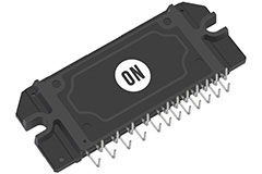 IPM STK5x4Uxxxx-E - ON Semiconductor | DigiKey