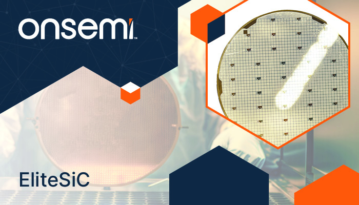 onsemi 解决方案中心 | DigiKey