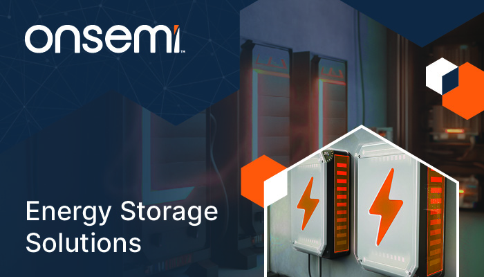 onsemi 解决方案中心 | DigiKey