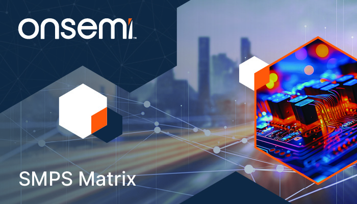 onsemi 解决方案中心 | DigiKey