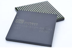 OSD335x SiP Family - Octavo Systems | DigiKey