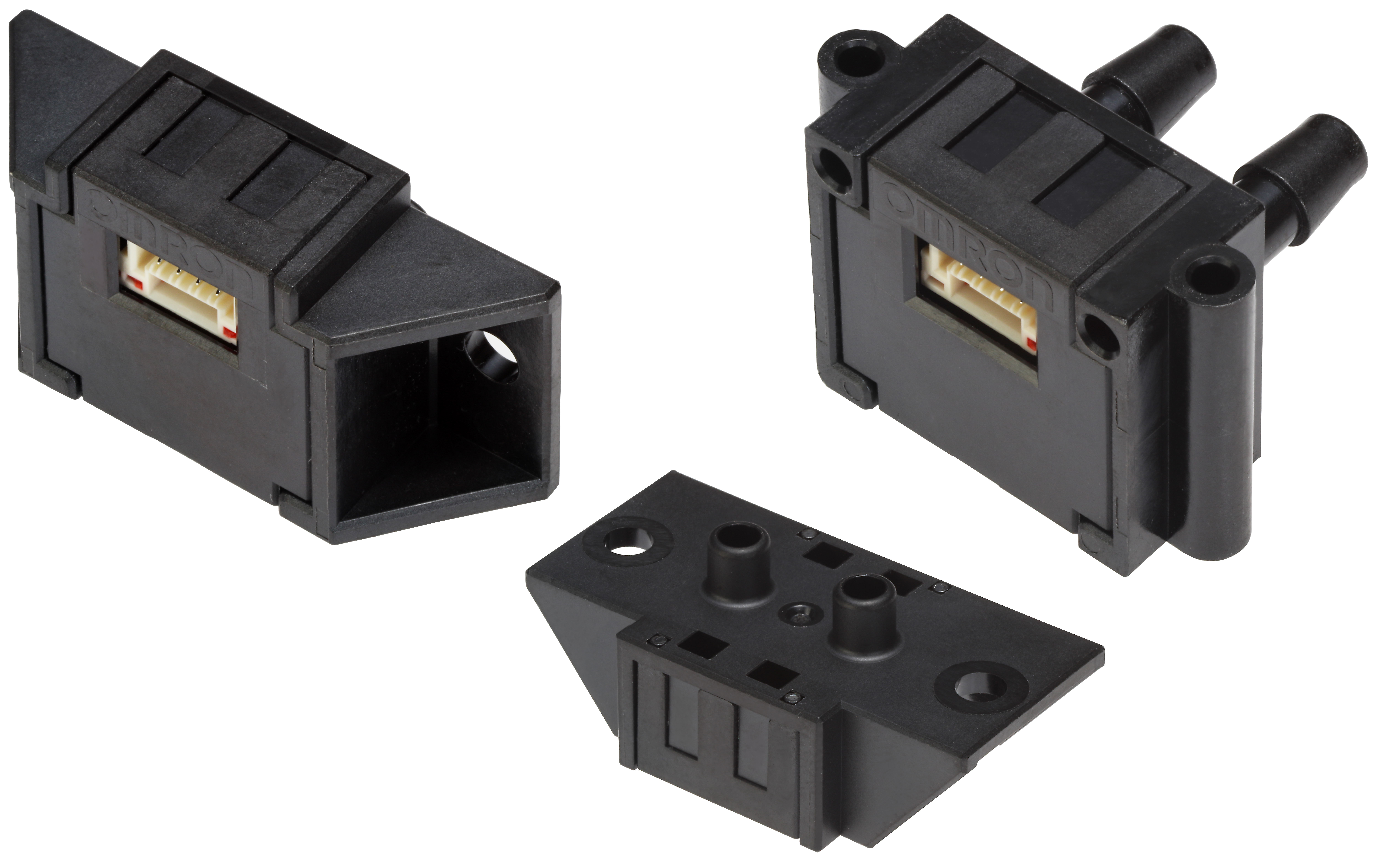 D6F-PH MEMS Differential Pressure Sensor - Omron Electronic Components ...