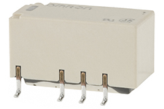 G6S Surface Mount Signal Relay - Omron | DigiKey