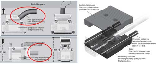 XF3M 系列 FPC 连接器 – Omron | DigiKey