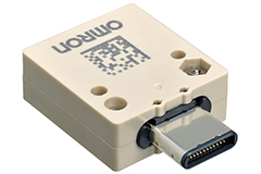 Prise de test USB Type-C® XP2U-001 - Omron | DigiKey