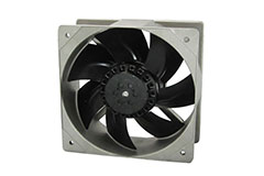 Harsh Environment Fans - Orion Fans | DigiKey