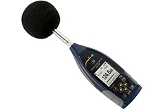 PCE-430 便攜式儀表- PCE Instruments |得捷電子