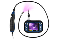 PCE-VE 200UV Borescope - PCE Instruments | DigiKey