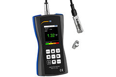 PCE-VT 3700 Handheld Device - PCE Instruments | DigiKey