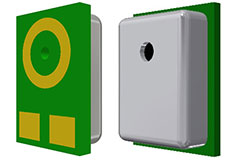 High-Fidelity MEMS Microphones - PUI Audio | DigiKey