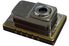 Grid-EYE® Wide-Angle Sensors - Panasonic #10/#11 | DigiKey
