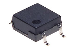 AQY Series Relays - Panasonic Electric Works | DigiKey