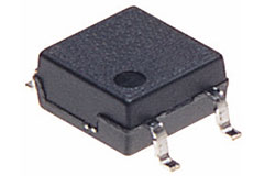 PhotoMOS General Use 4-Pin SOP Relays - Panasonic | DigiKey