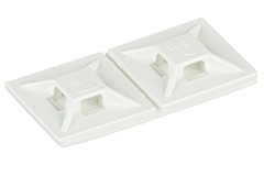 Soportes adhesivos - Panduit | DigiKey