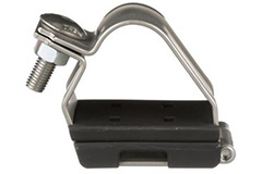 Cable Cleat Solutions - Panduit | DigiKey