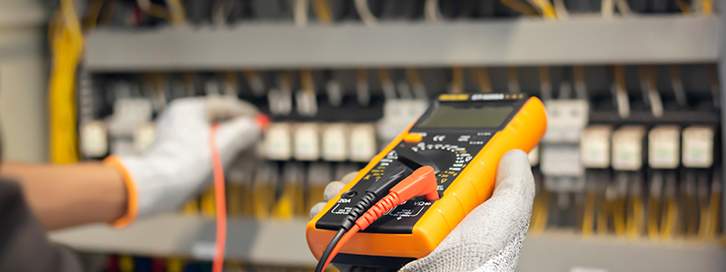 Panduit’s PLC Control Panel Solutions|DigiKey