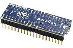 Mikrocontroller-Modul Propeller FLiP - Parallax | DigiKey
