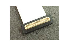 DF9 Display Cables - Parlex Corp. | DigiKey