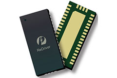 PI3EQX8904 Linear PCIe ReDriver - Pericom | DigiKey