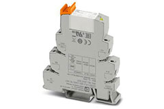 High Inrush Current Relays - Phoenix Contact | DigiKey