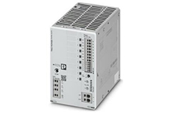 TRIO 3 Three-Phase Power Supply - Phoenix Contact | DigiKey