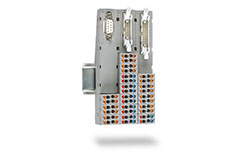 VARIOFACE Front Connect - Phoenix Contact | DigiKey