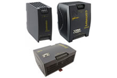 DIN Rail Battery Chargers - Bel Power | DigiKey