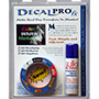 DecalPRO® Starter Kit - Pulsar | DigiKey
