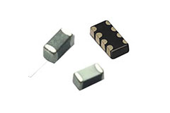 Perles de ferrite multicouches - Pulse | DigiKey