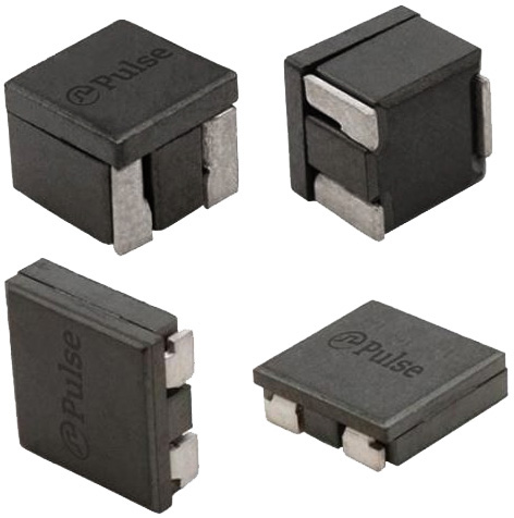 High-Current PSiP PGL6477/78 - Pulse | DigiKey