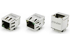 Modules ICM Ethernet PIP – Série JXDx – Pulse | DigiKey