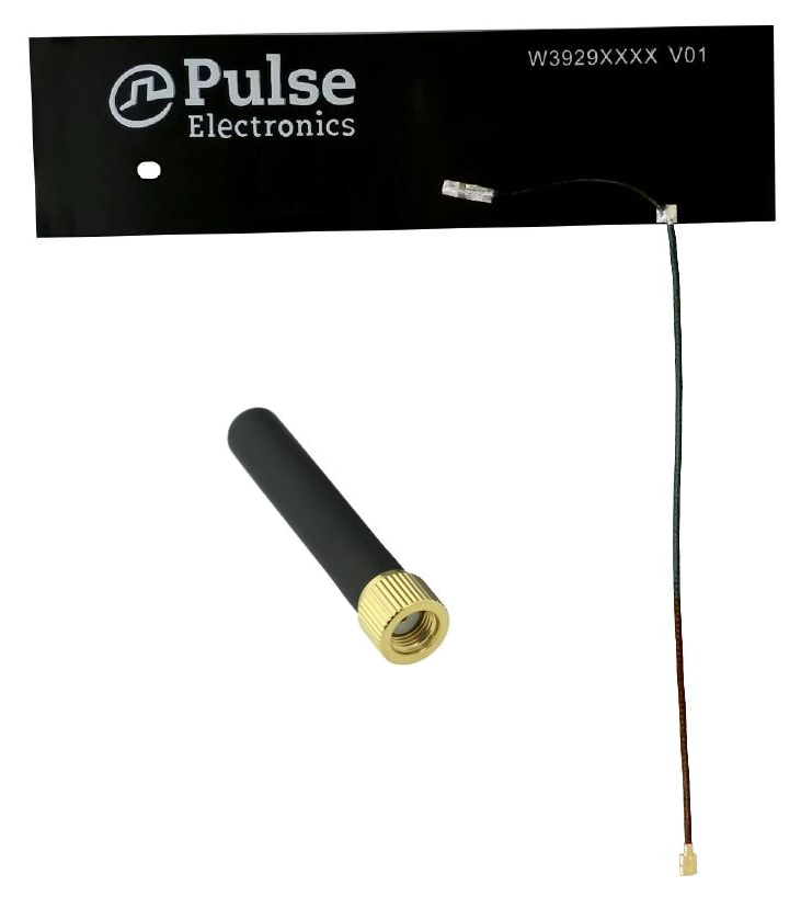 Antennas for CBRS, LTE Band 71 App - Pulse | DigiKey