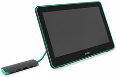 pi-top 11.6" FHD Touch Display - pi-top | DigiKey