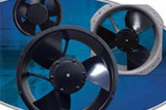 HPLC Fans - Qualtek | DigiKey